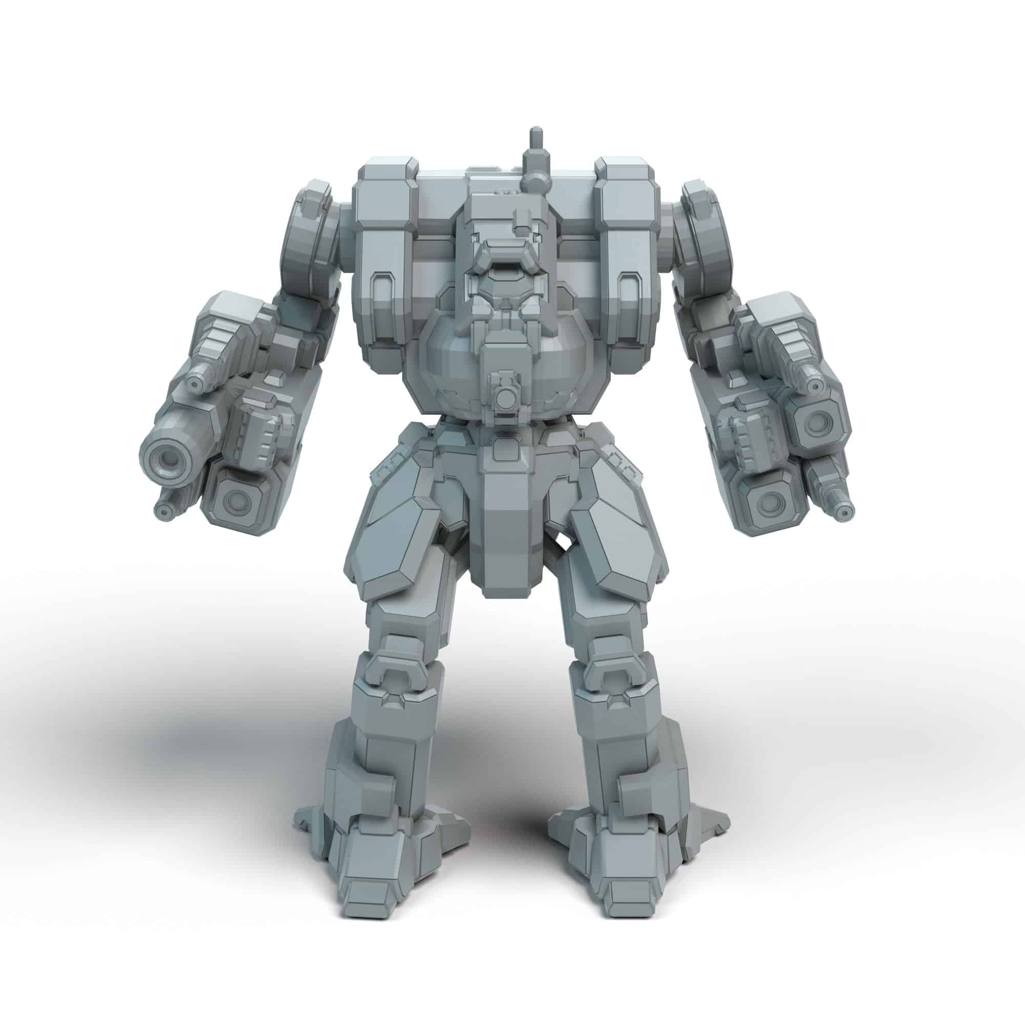 Mist Lynx P Battletech Miniature