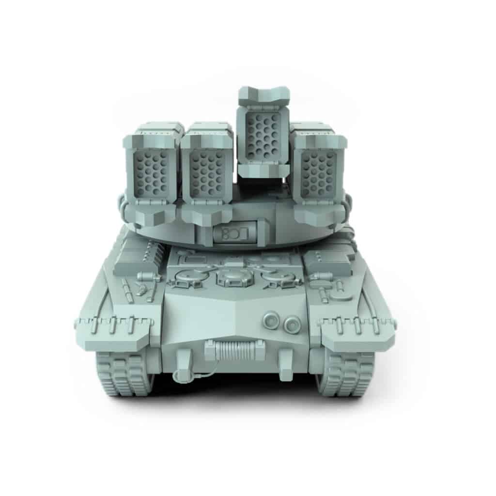 Ground Combat Vehicles Archives - Page 4 of 12 - Loot Hoarder - 3d ...