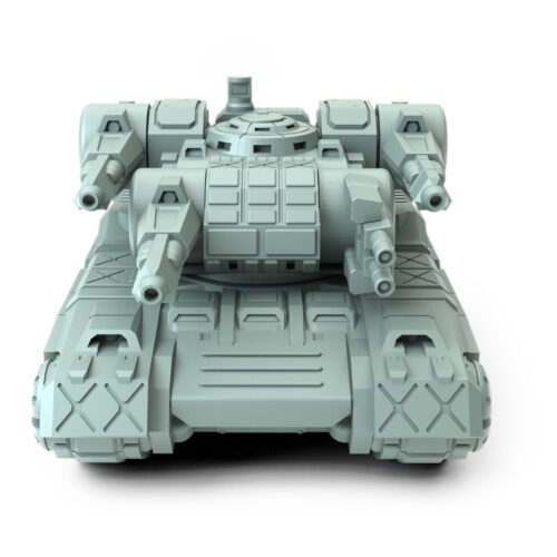 Ontos LGV - BattleTech - Compatible Miniature